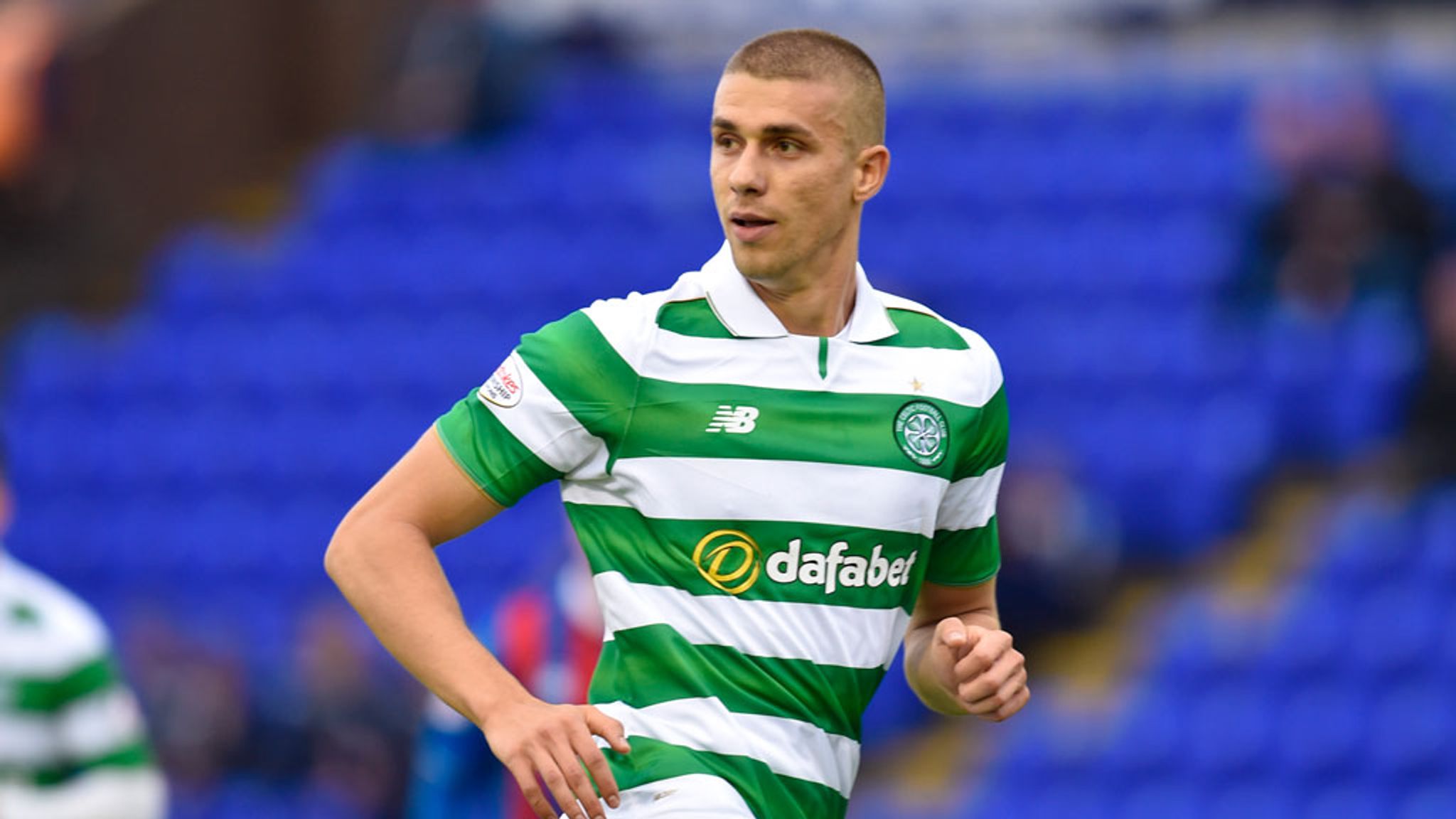 Betfred Cup: Celtic v Alloa Athletic match preview | Football News ...