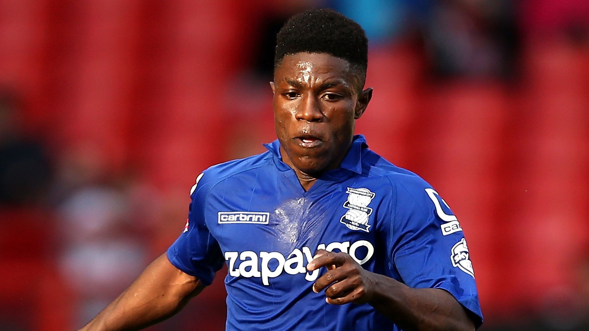 Cheltenham v Luton preview | Football News | Sky Sports