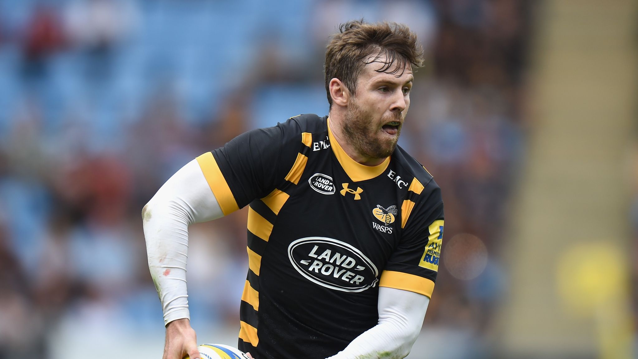 Brian O'Driscoll praises Elliot Daly ahead of possible England start ...