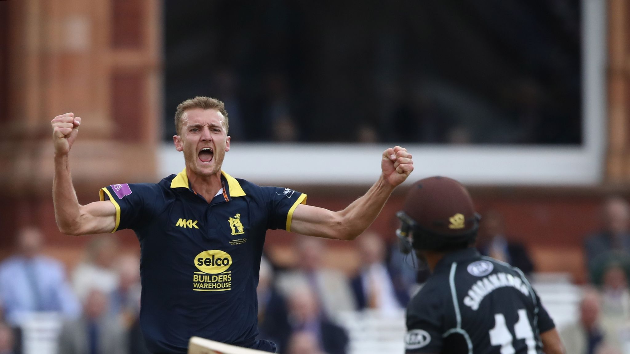 RL One-Day Cup final recap | Cricket News | Sky Sports