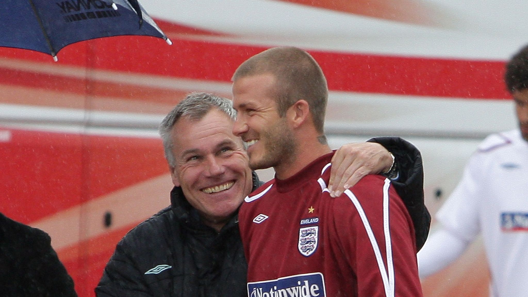 Former England caretaker Peter Taylor's words of advice for Gareth ...