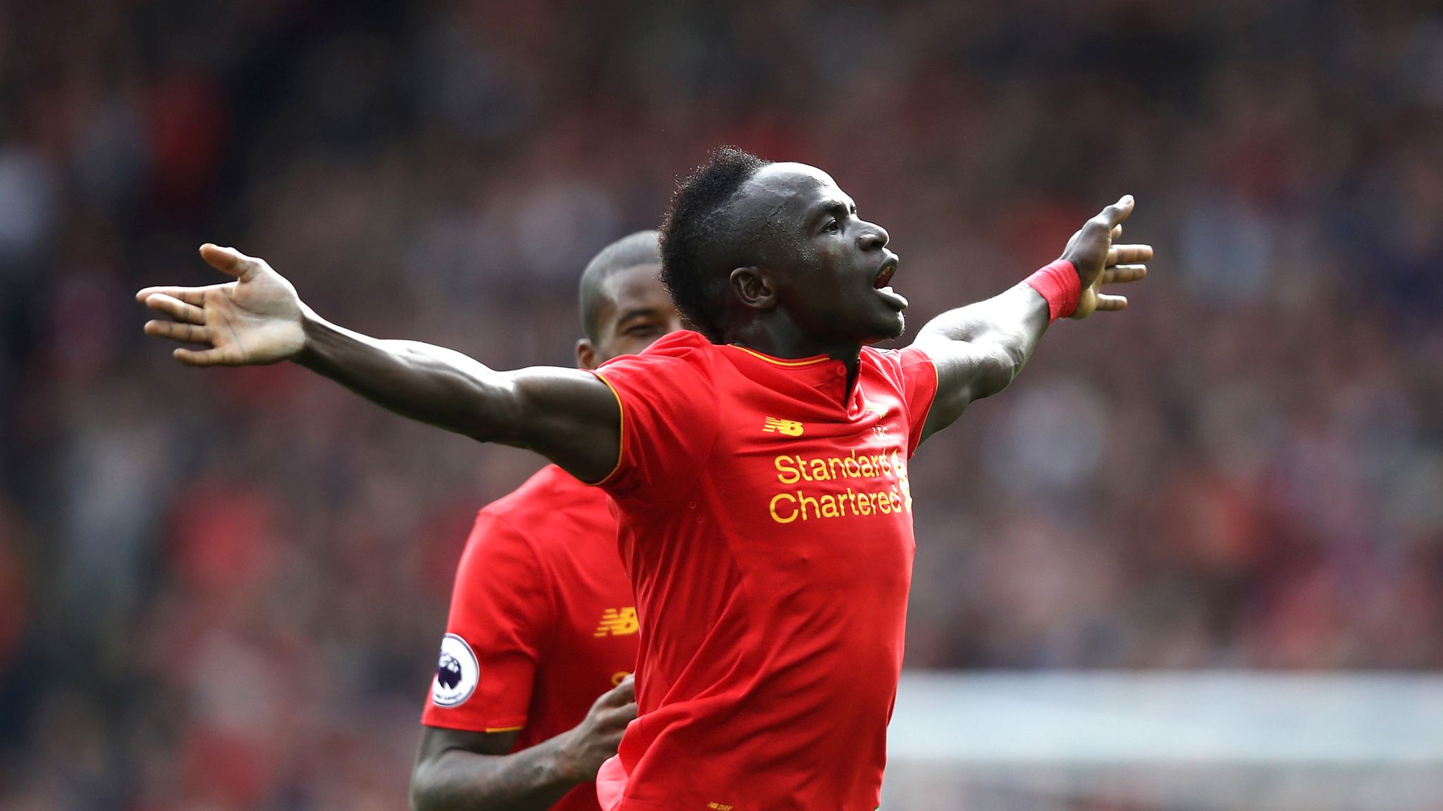Sky Sports announces shortlists for PFA Fans' Player of the Month ...