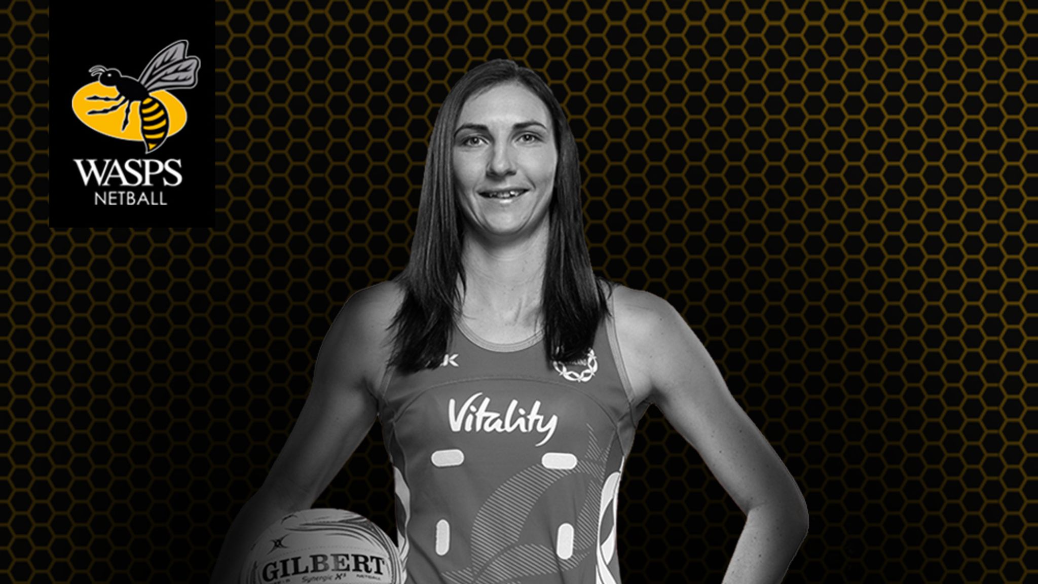 Rachel Dunn becomes the latest signing for Wasps Netball | Netball News ...