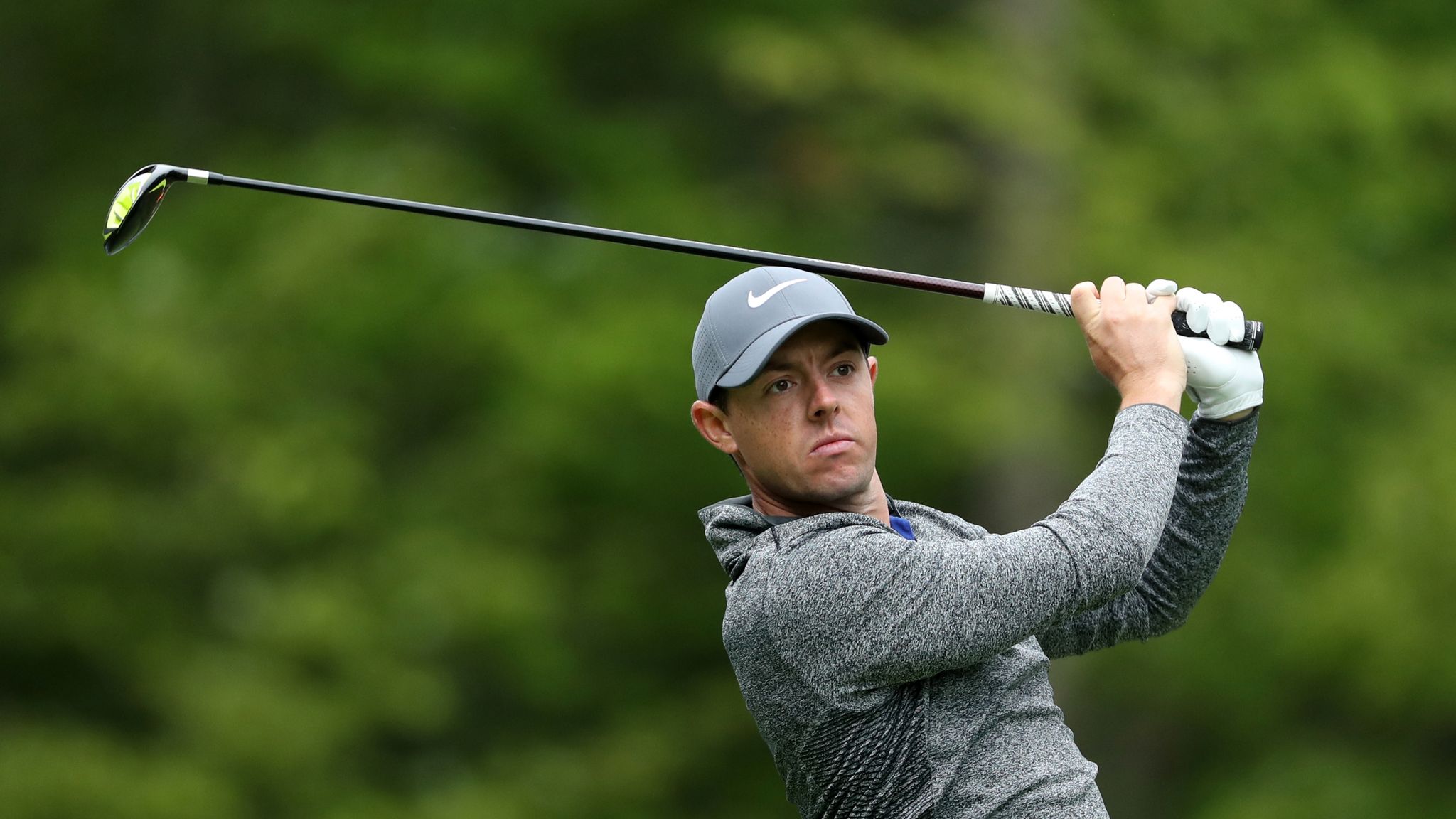 Rory McIlroy reflects on remarkable turnaround in form at TPC Boston ...
