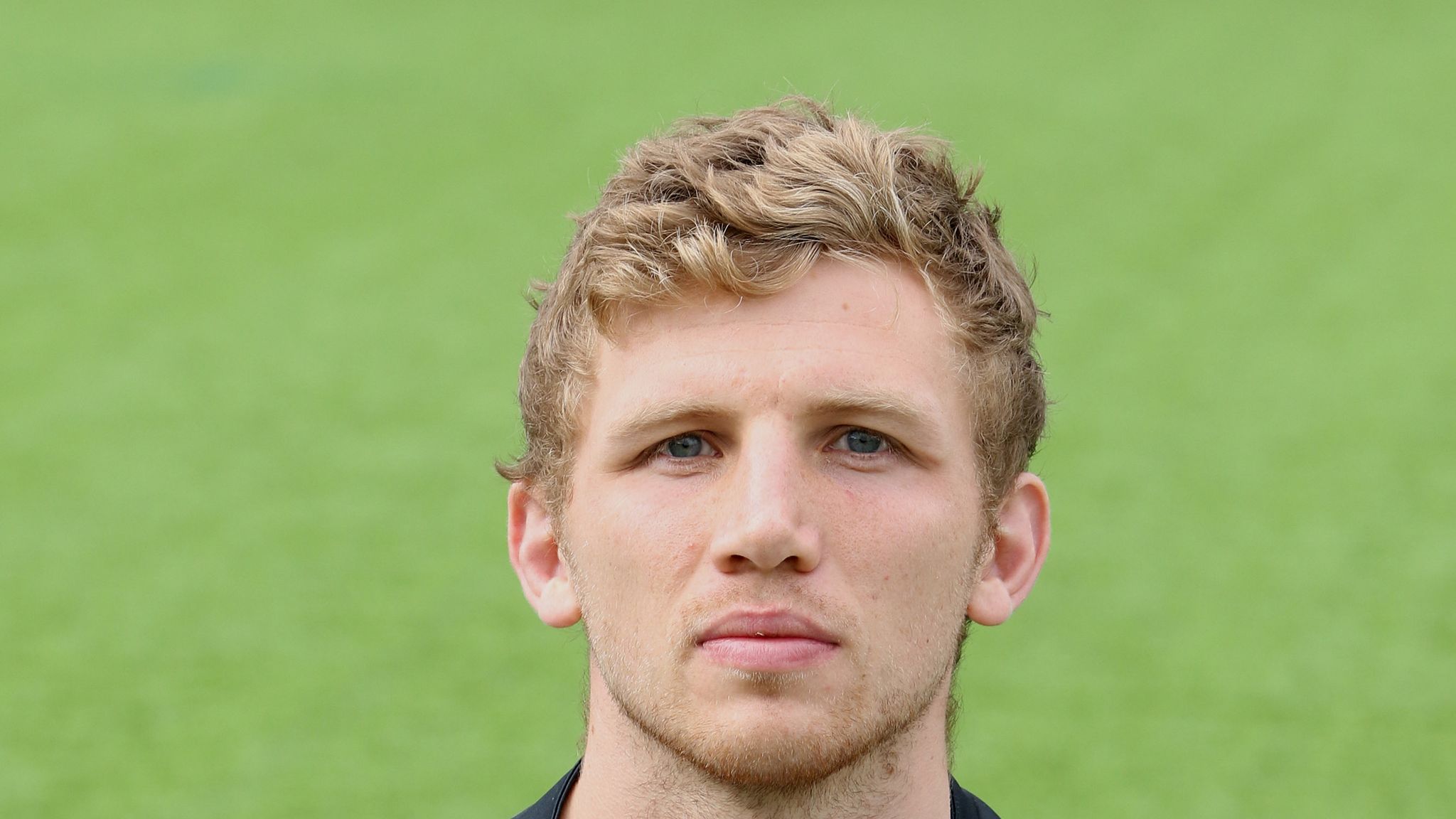 Fred Burdon signs permanent contract with Newcastle Falcons | Rugby ...