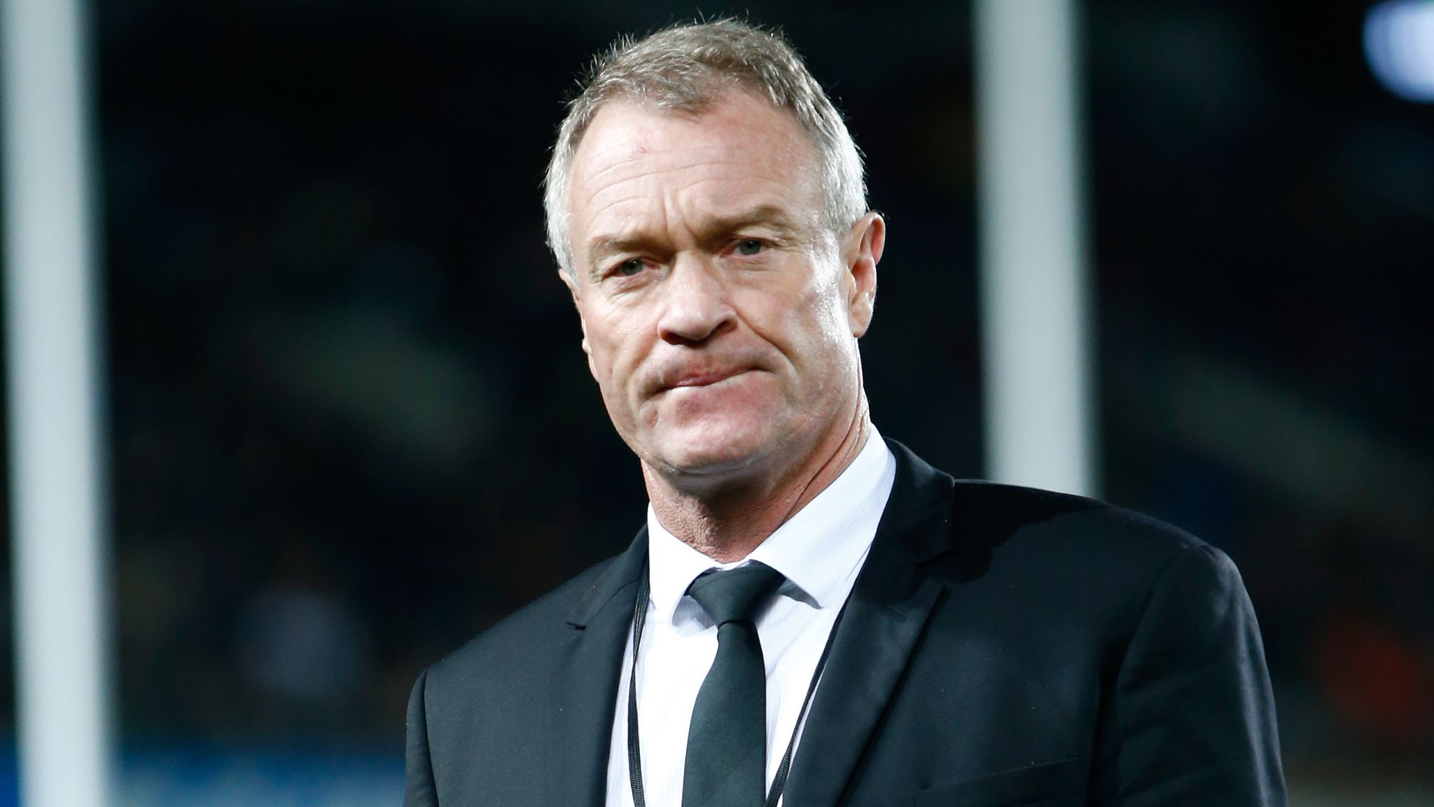 British and Irish Lions may face All Blacks in Super Rugby games ...