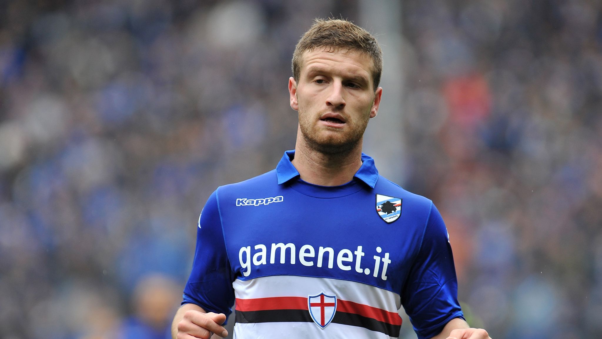 Shkodran Mustafi to Arsenal: The right defender at the right time ...