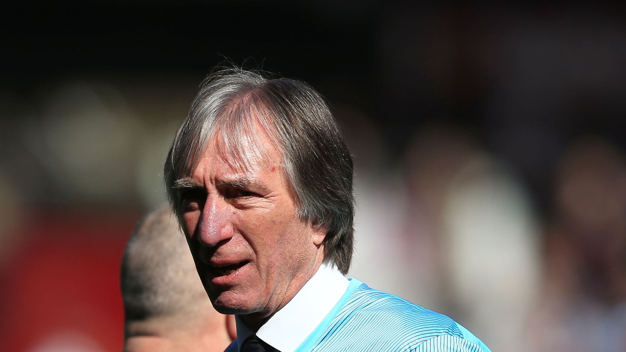 West Ham legend Billy Bonds criticises London Stadium | Football News ...