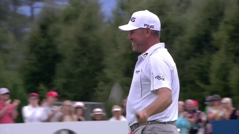 Omega European Masters - Day four highlights | Video | Watch TV Show | Sky Sports