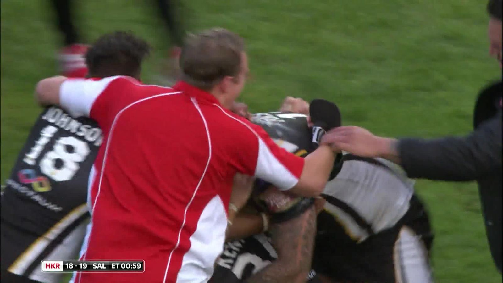 Bill Arthur: Sky Sports rugby league commentator, who worked on every ...