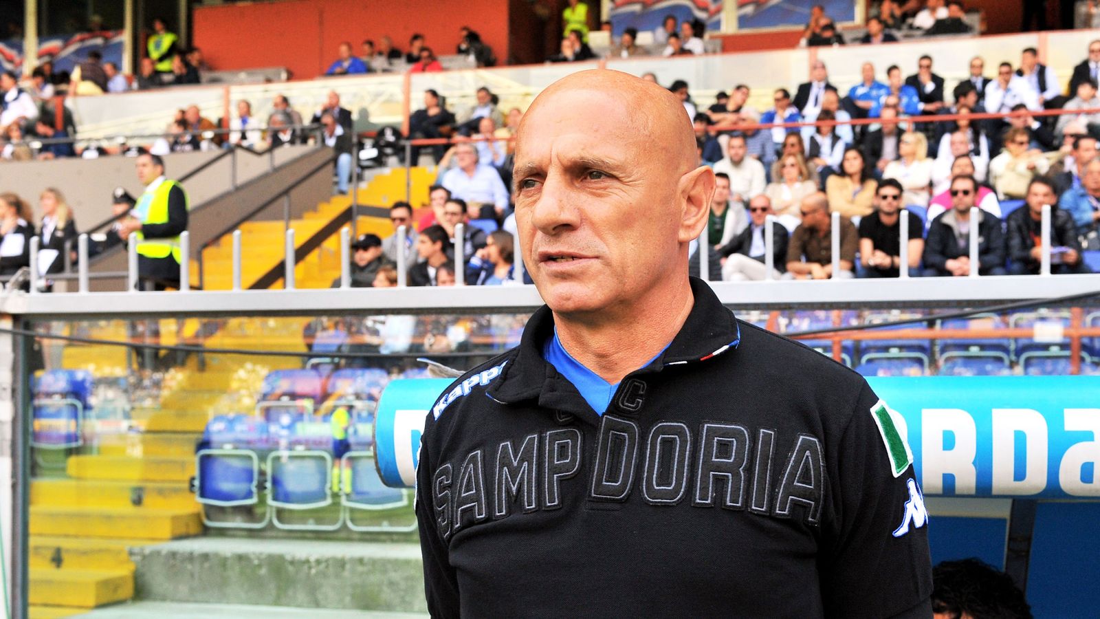 Leyton Orient bring in Alberto Cavasin as manager | Football News | Sky ...