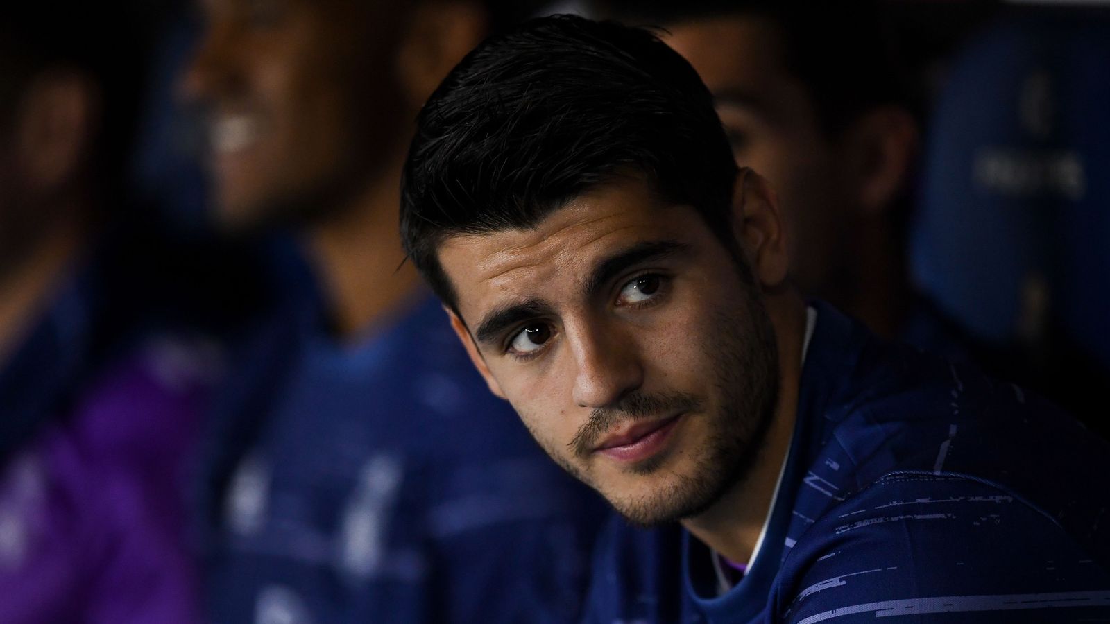 Foreign paper talk: Chelsea and Arsenal linked with Alvaro Morata ...