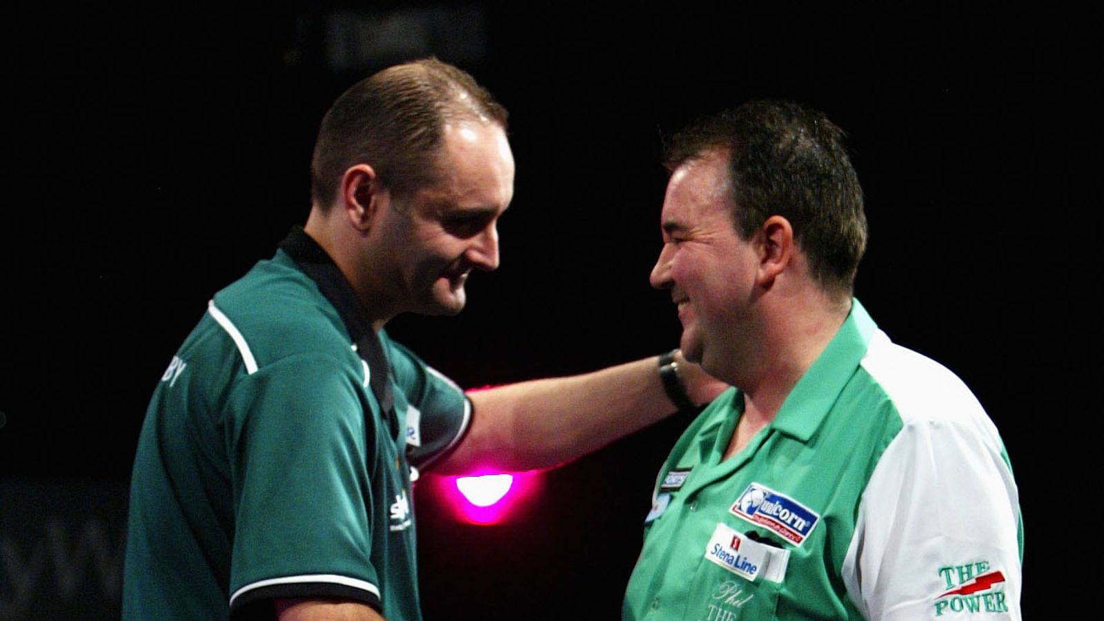 Five of the biggest shocks in darts history | Darts News | Sky Sports