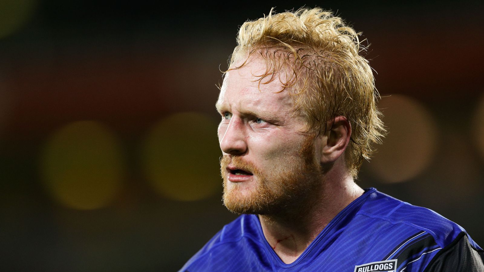 James Graham discusses the Super League Grand Final, his St Helens days ...