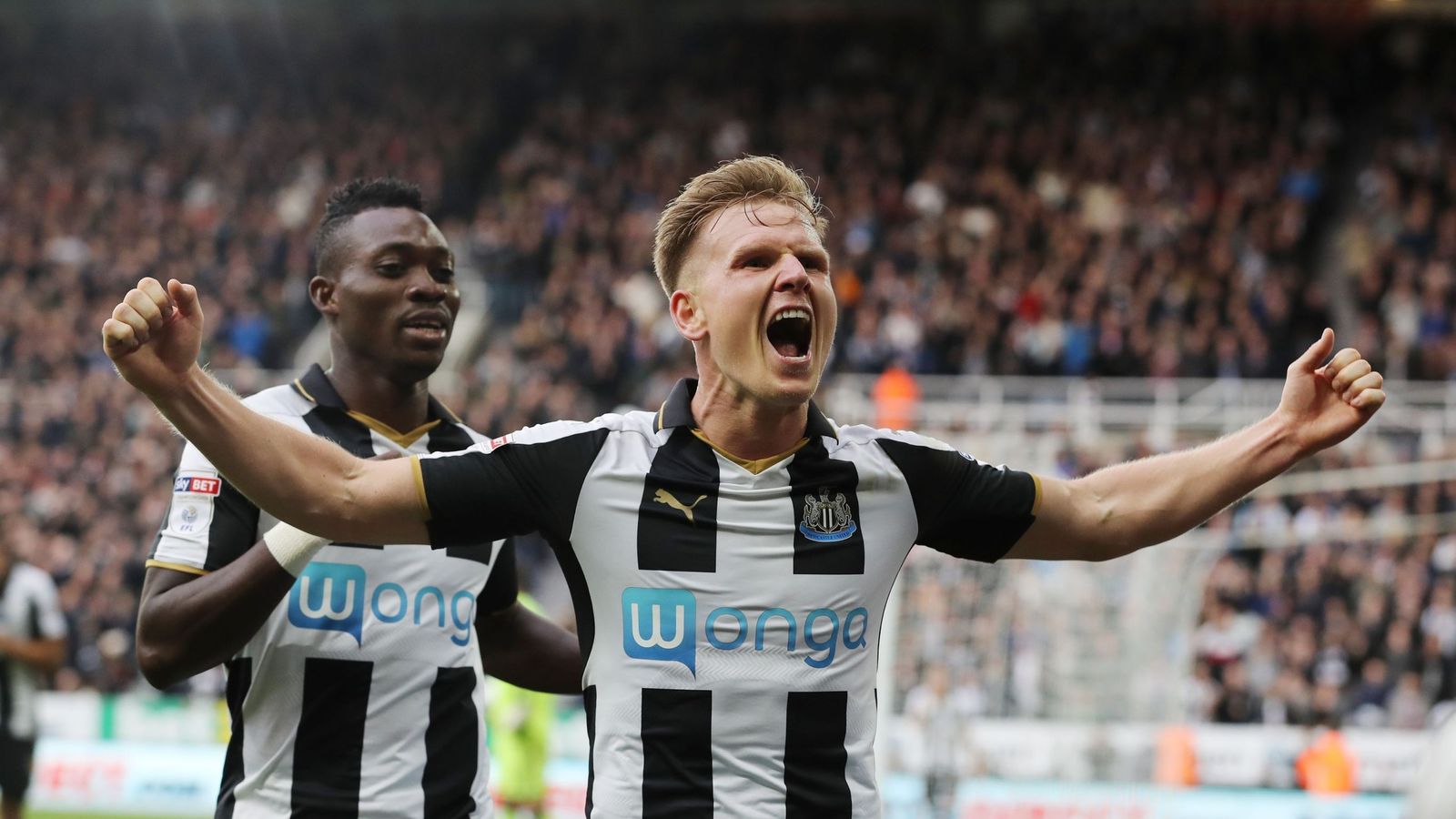 Matt Ritchie backs Newcastle to bounce back from recent defeats ...