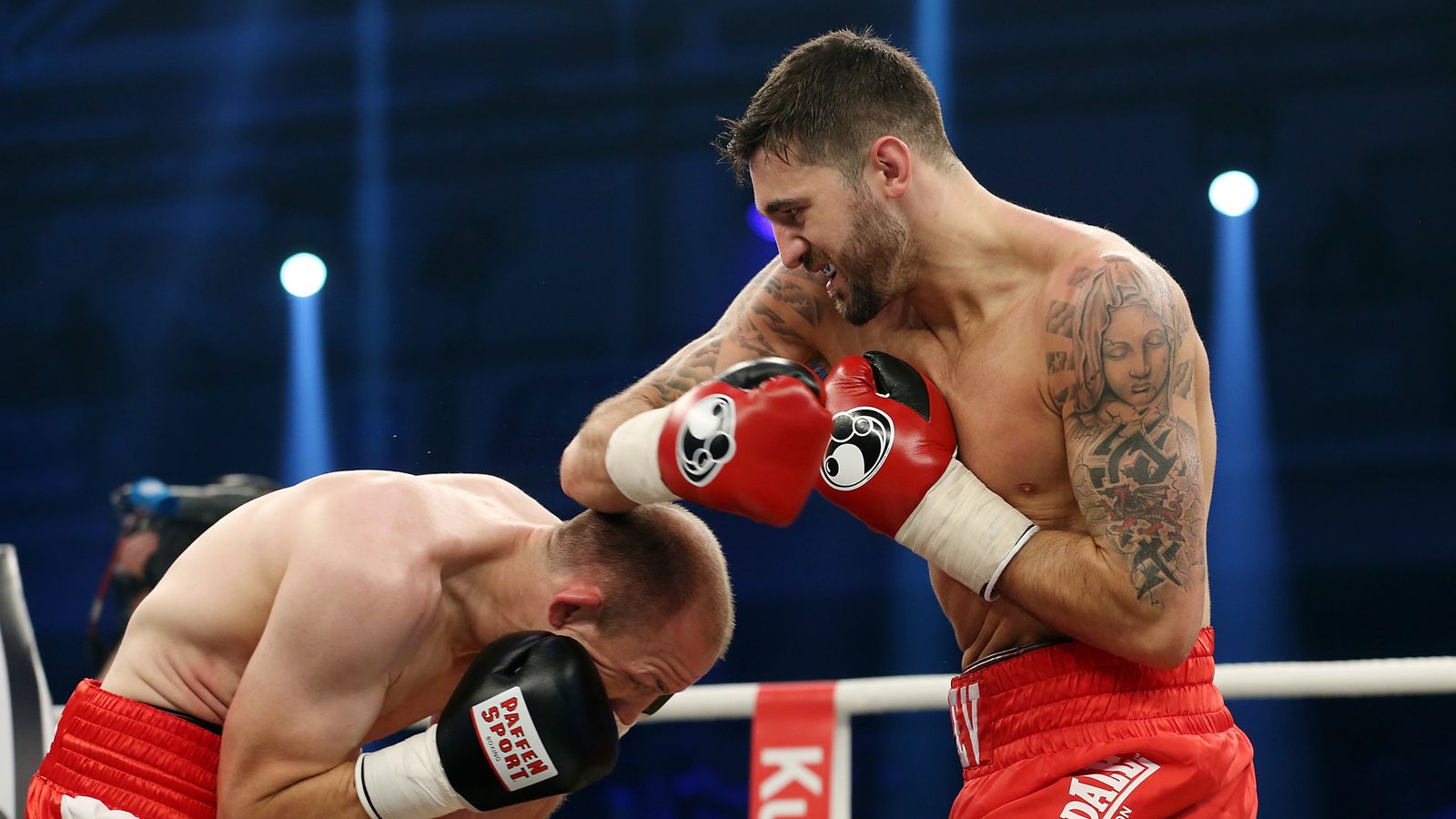 Nathan Cleverly wins world title after Juergen Braehmer withdraws ...