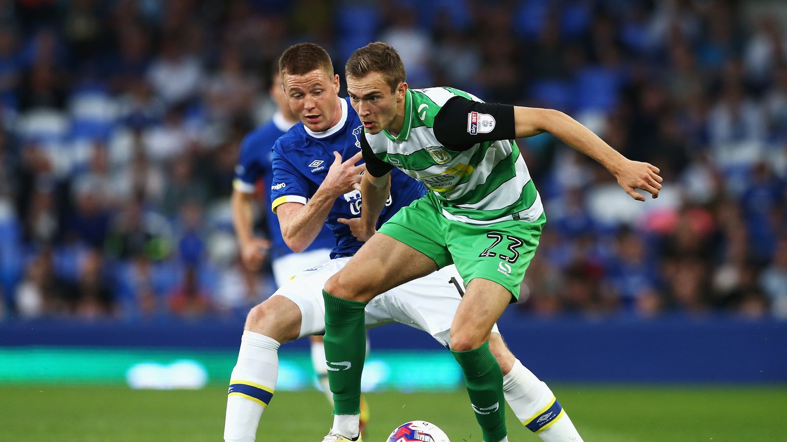 Barnsley confirm signing of Ryan Hedges from Swansea | Football News ...