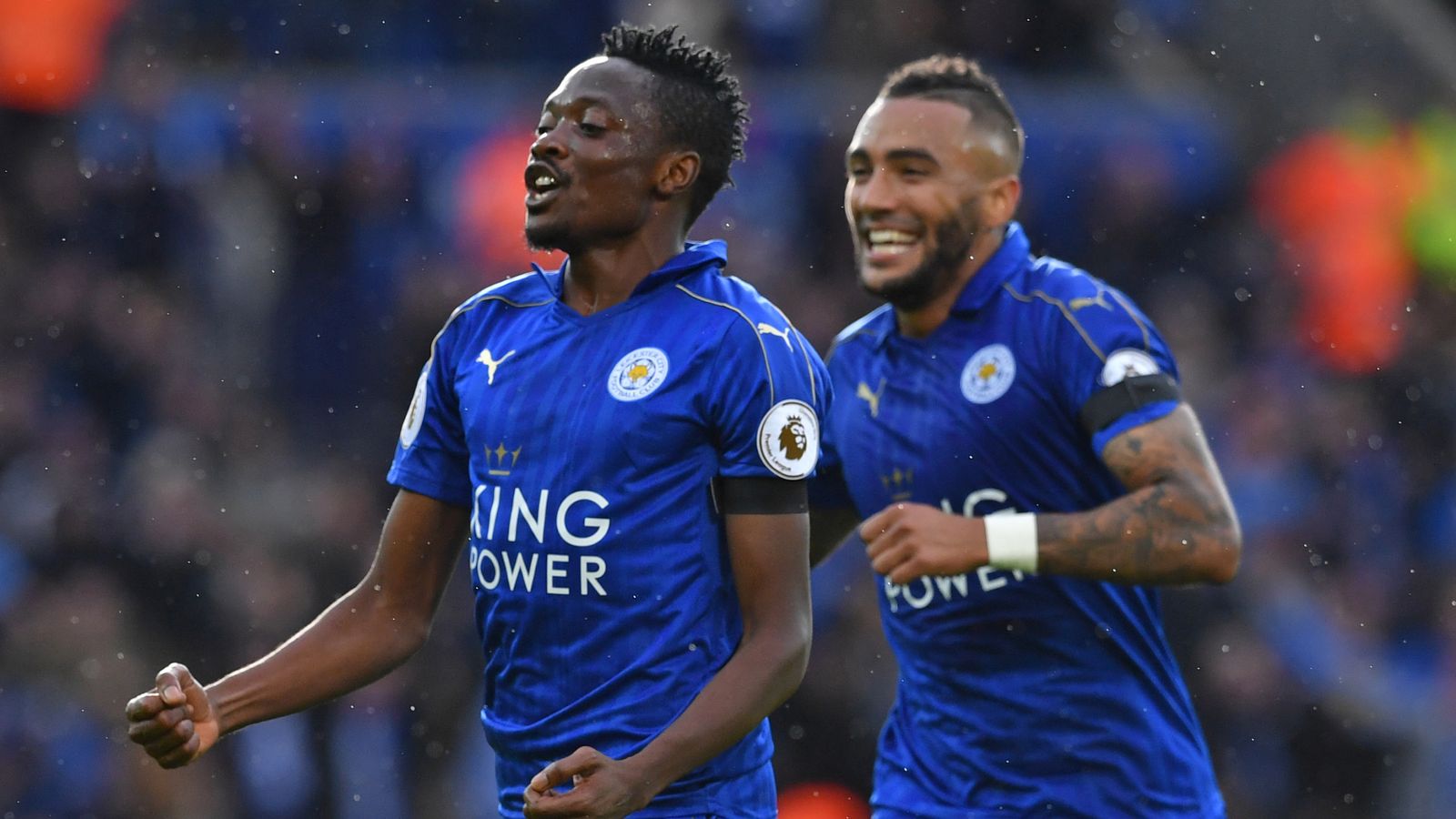 Hull in talks with Leicester for Ahmed Musa loan deal | Football News ...