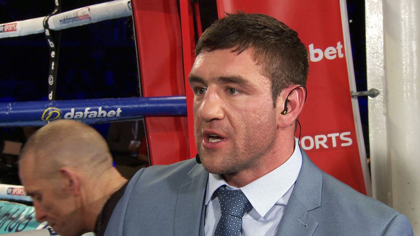 Burns vs Indongo: Full preview of super-lightweight unification fight ...