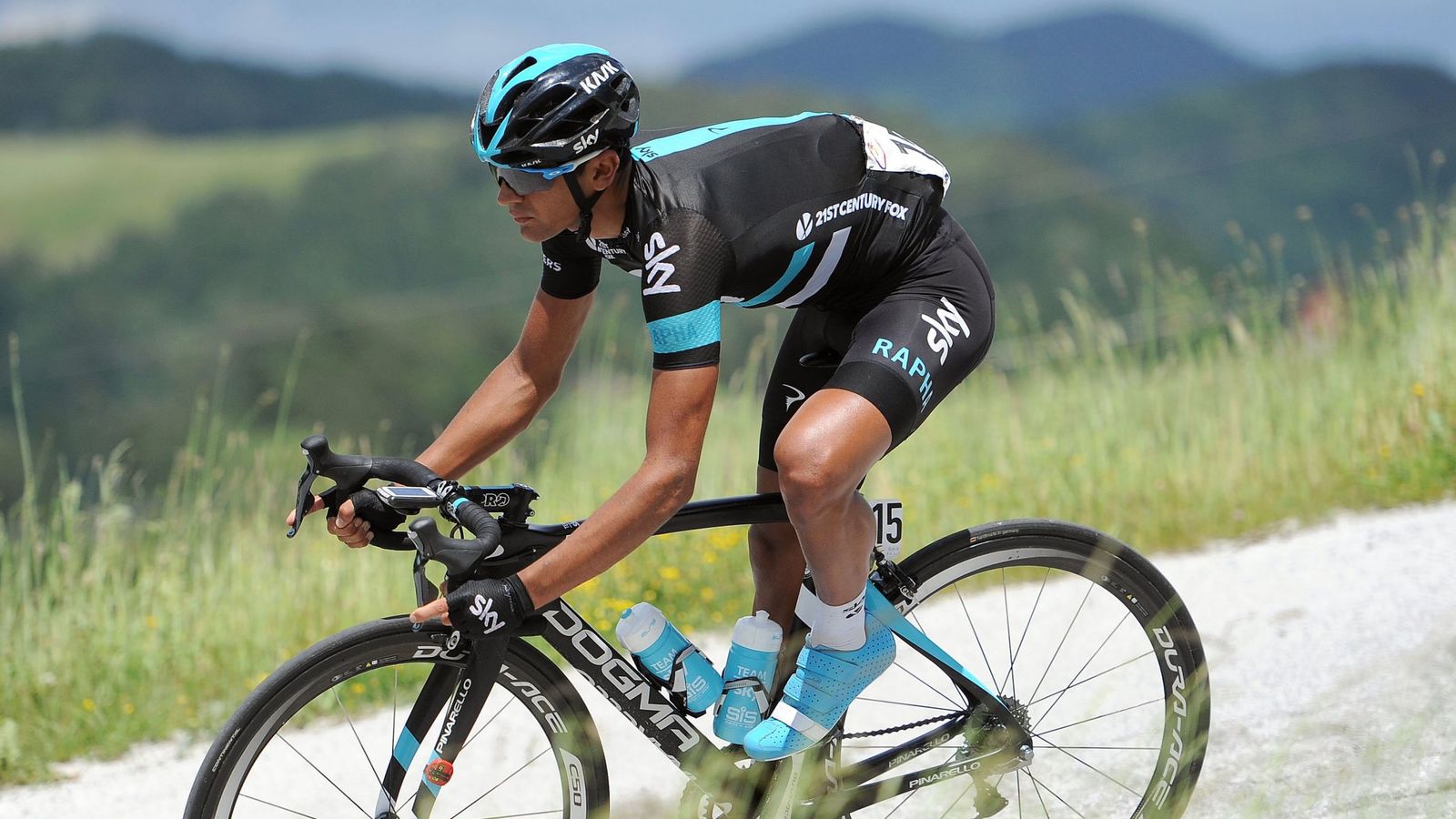 Alex Peters leaves Team Sky and rejoins SEG Racing Academy development ...