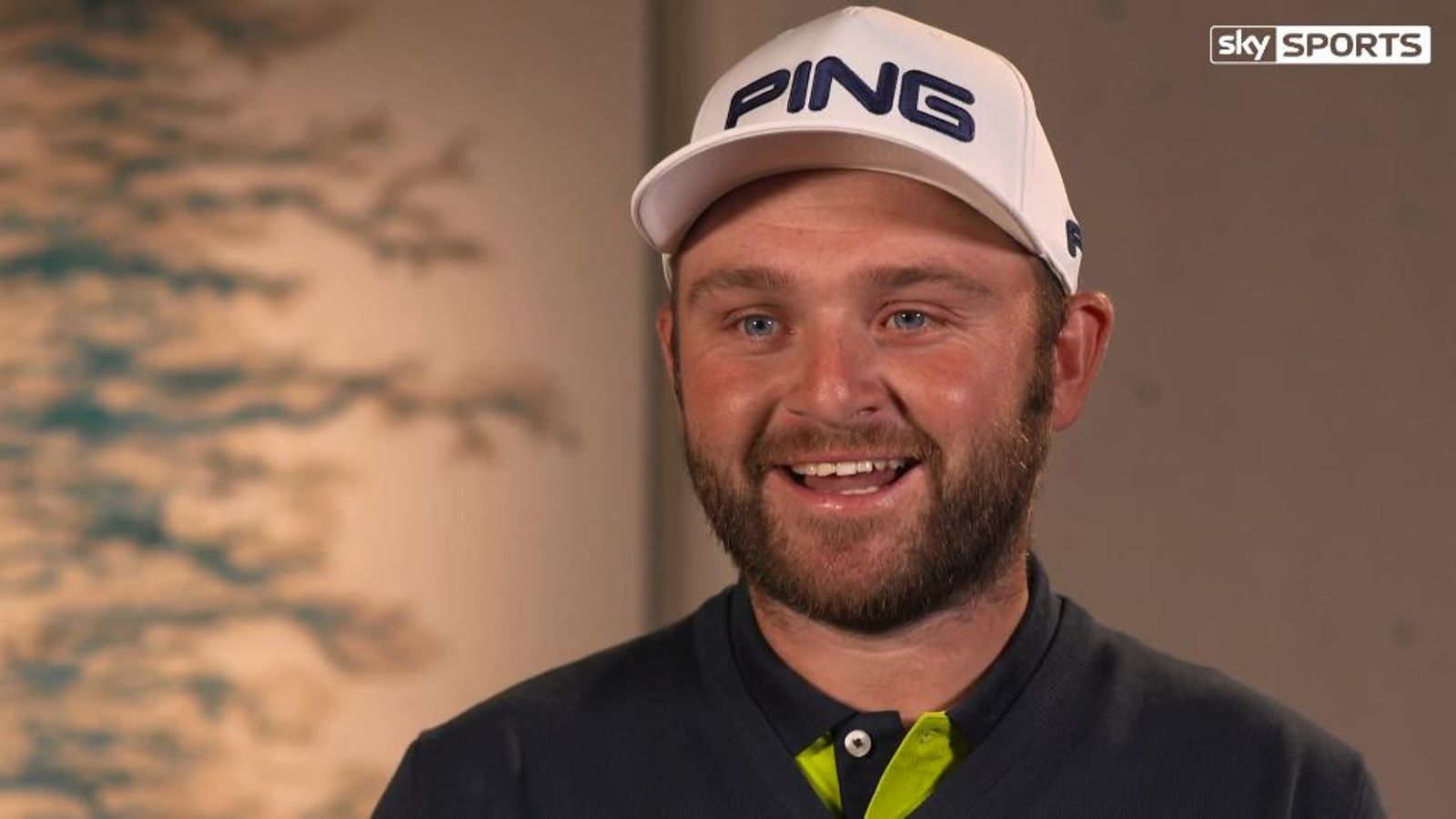 European Tour stars get tested on art knowledge at British Masters ...