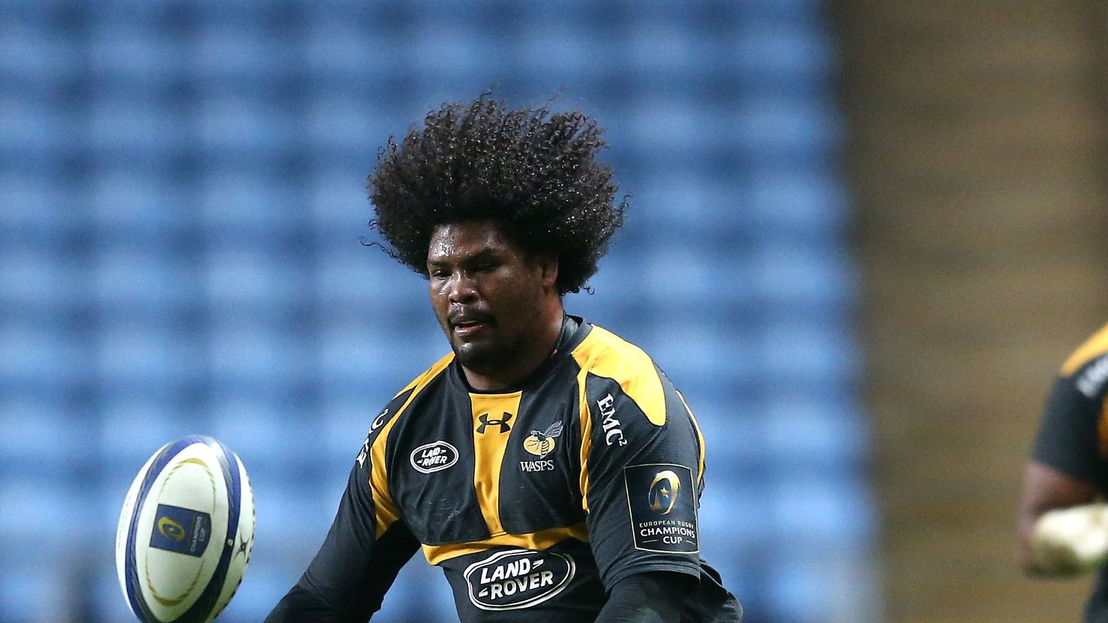 Who to watch in the European Champions Cup | Rugby Union News | Sky Sports