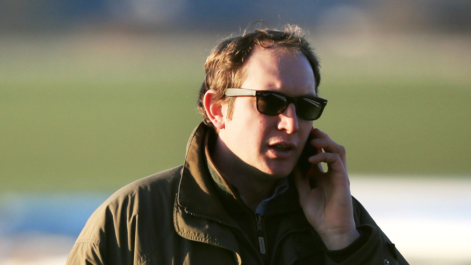 Trainer Ben Pauling bowled over by Stokes | Racing News | Sky Sports