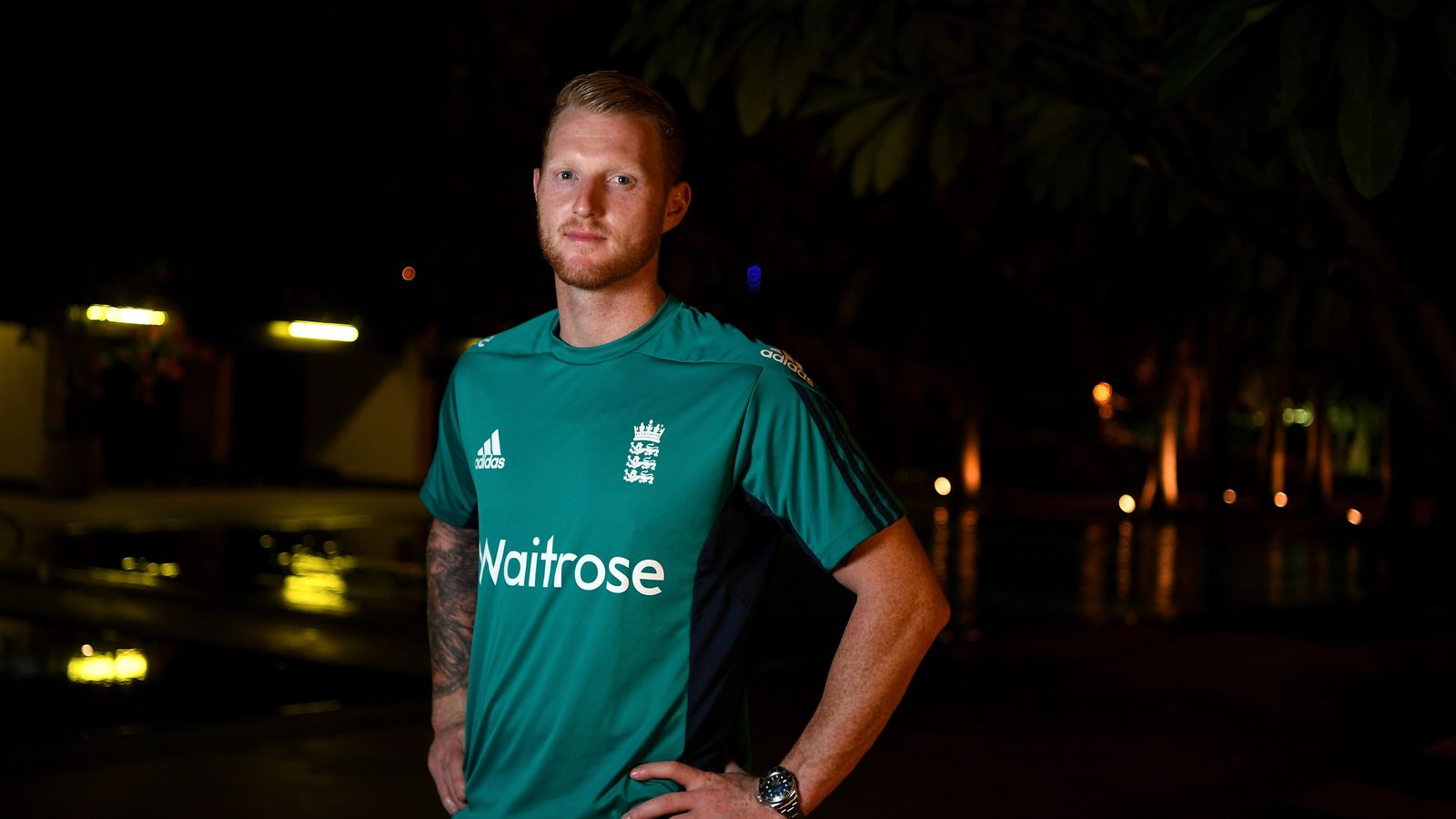 Ben Stokes thriving in new England vice-captain role | Cricket News ...