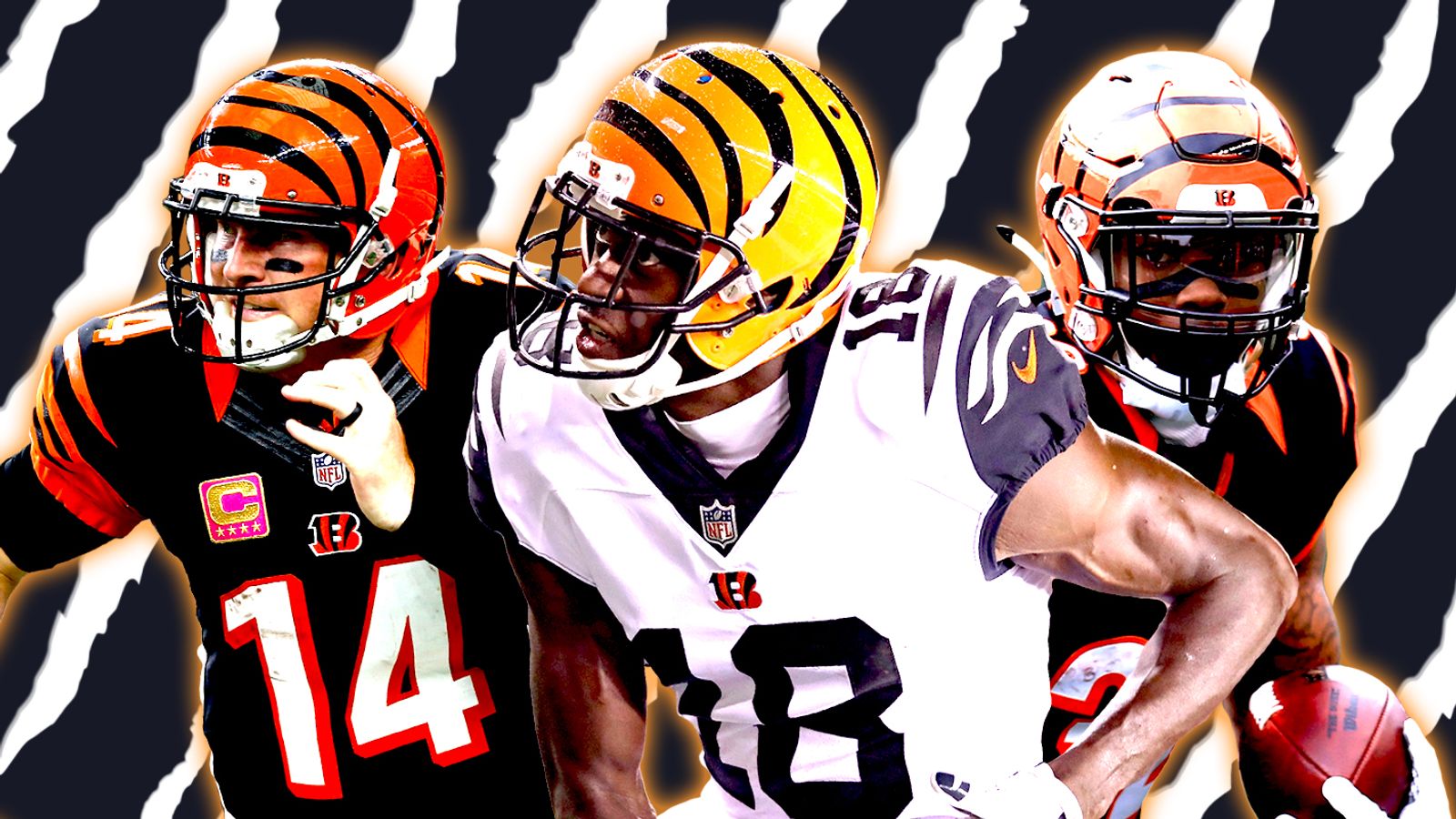 Cincinnati Bengals: Who to watch | NFL News | Sky Sports