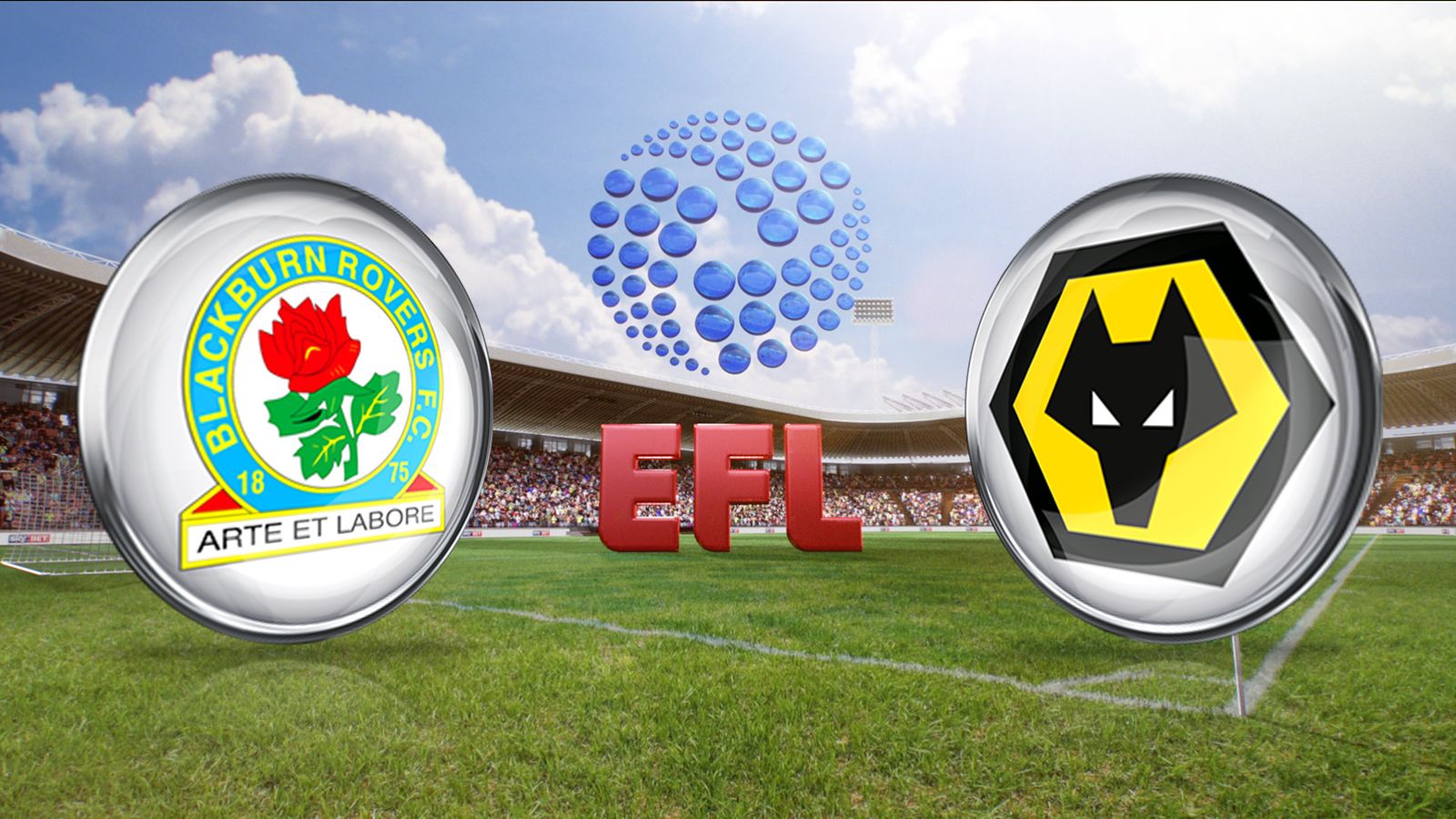 Blackburn v Wolves preview: Rovers missing Derrick Williams | Football ...