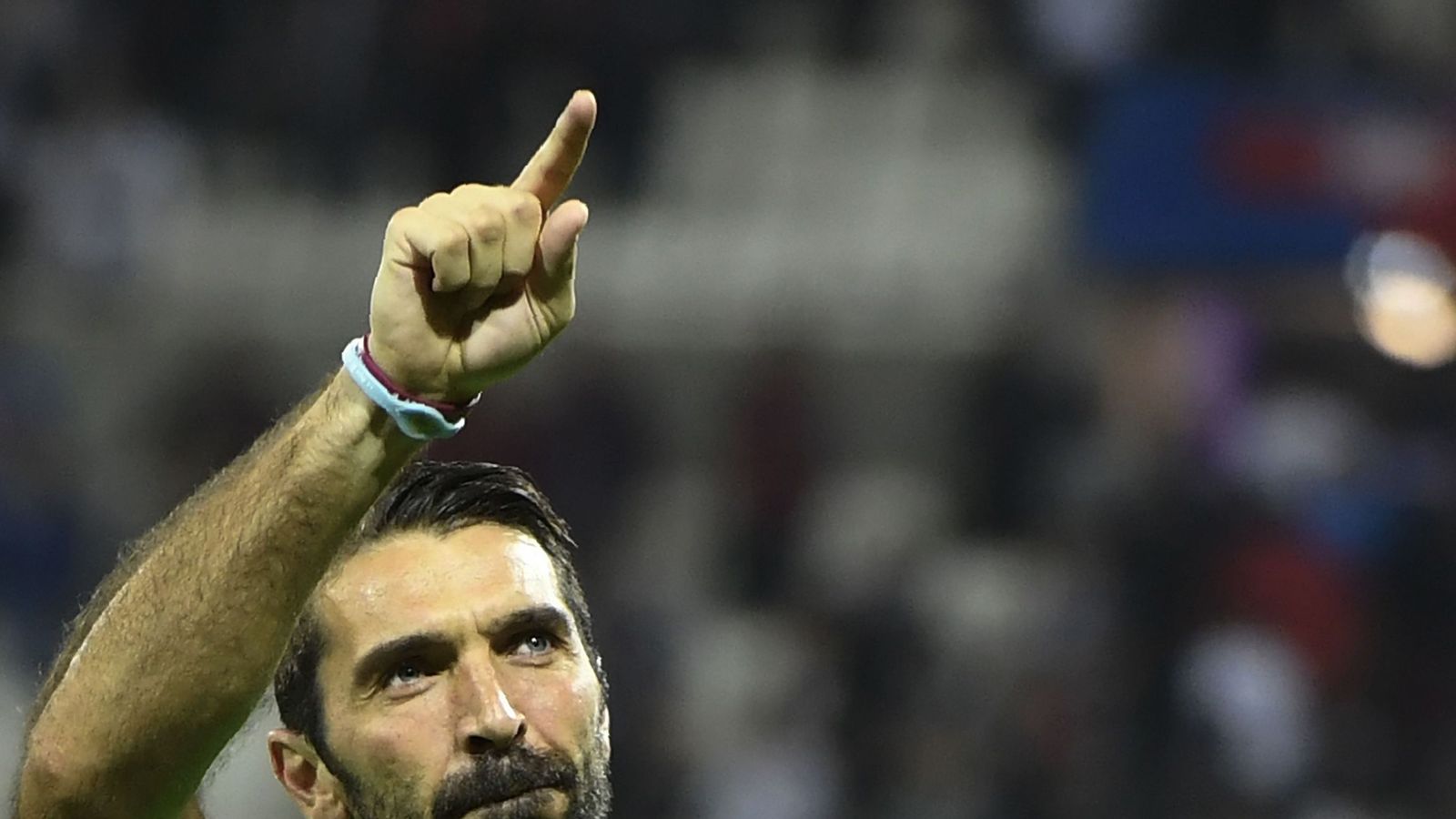 Juventus must improve despite Lyon win, says goalkeeper Gianluigi ...