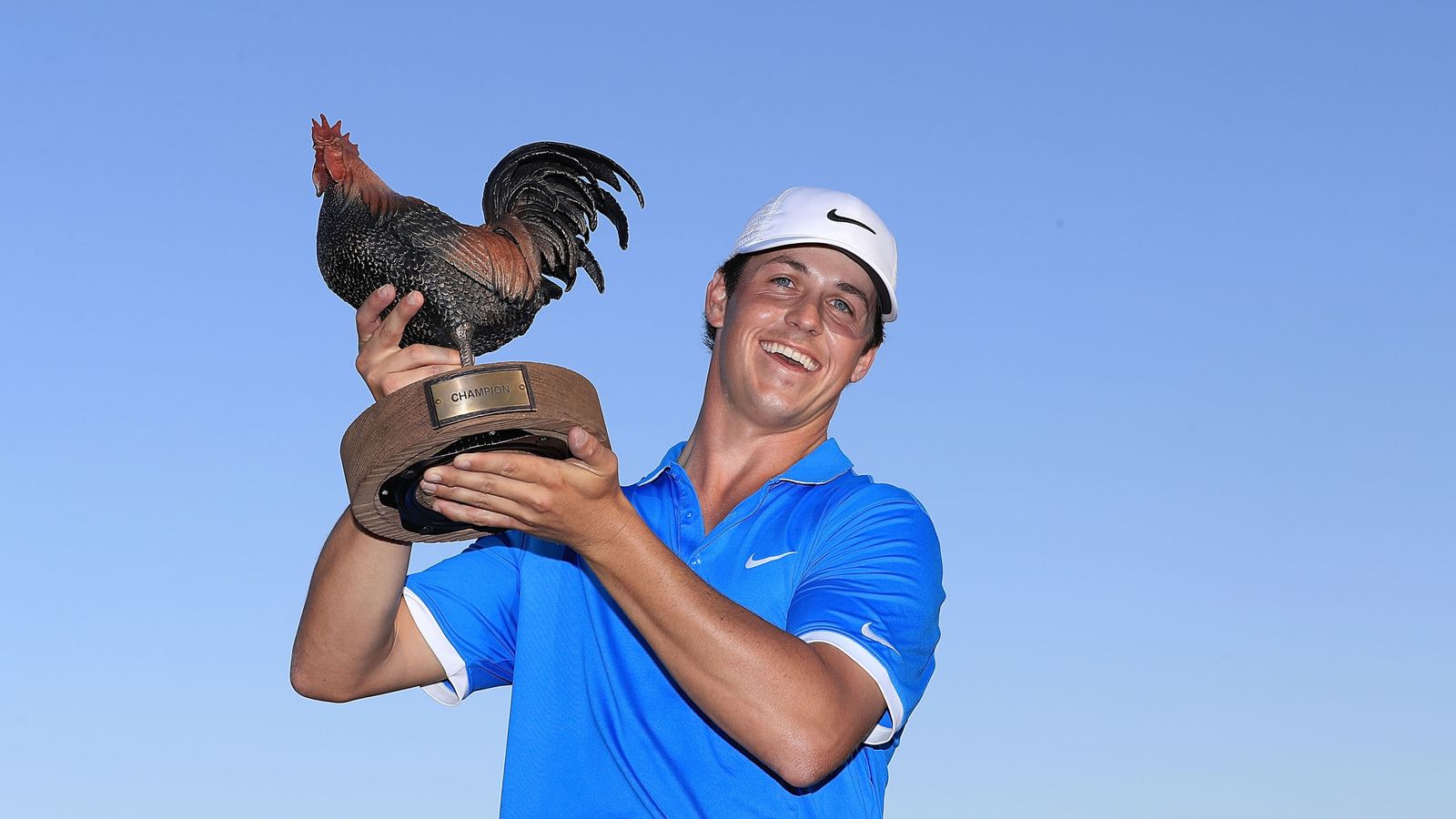 Cody Gribble storms to four-shot win at Sanderson Farms Championship ...