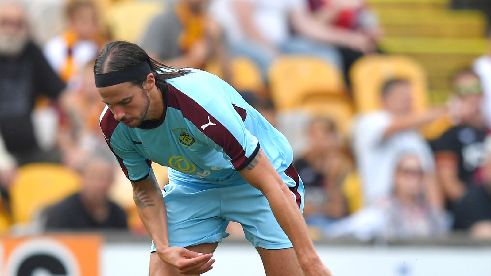 Daniel Devine signs new three-year deal with Bradford | Football News ...