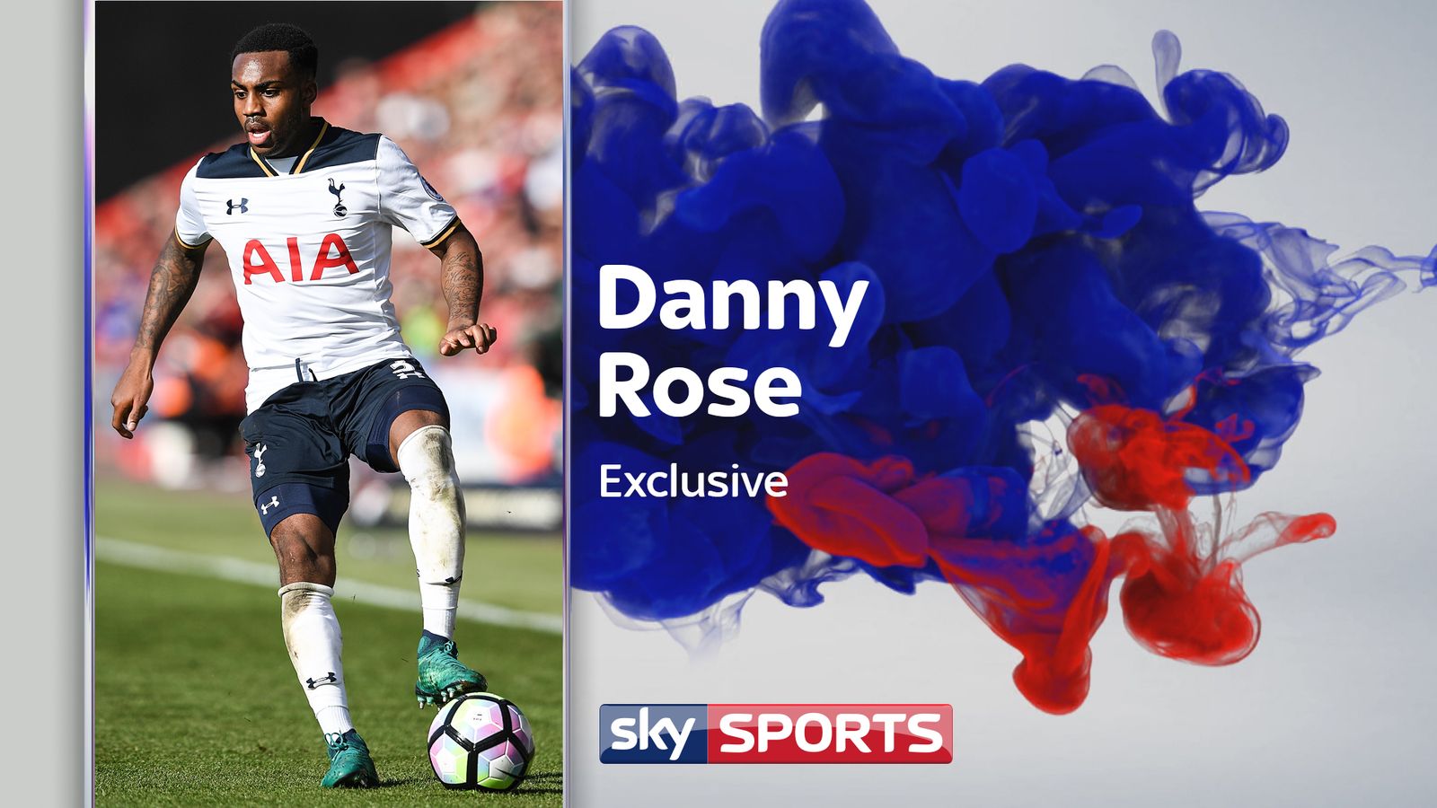 Danny Rose wants to extend Tottenham's unbeaten run through tough ...