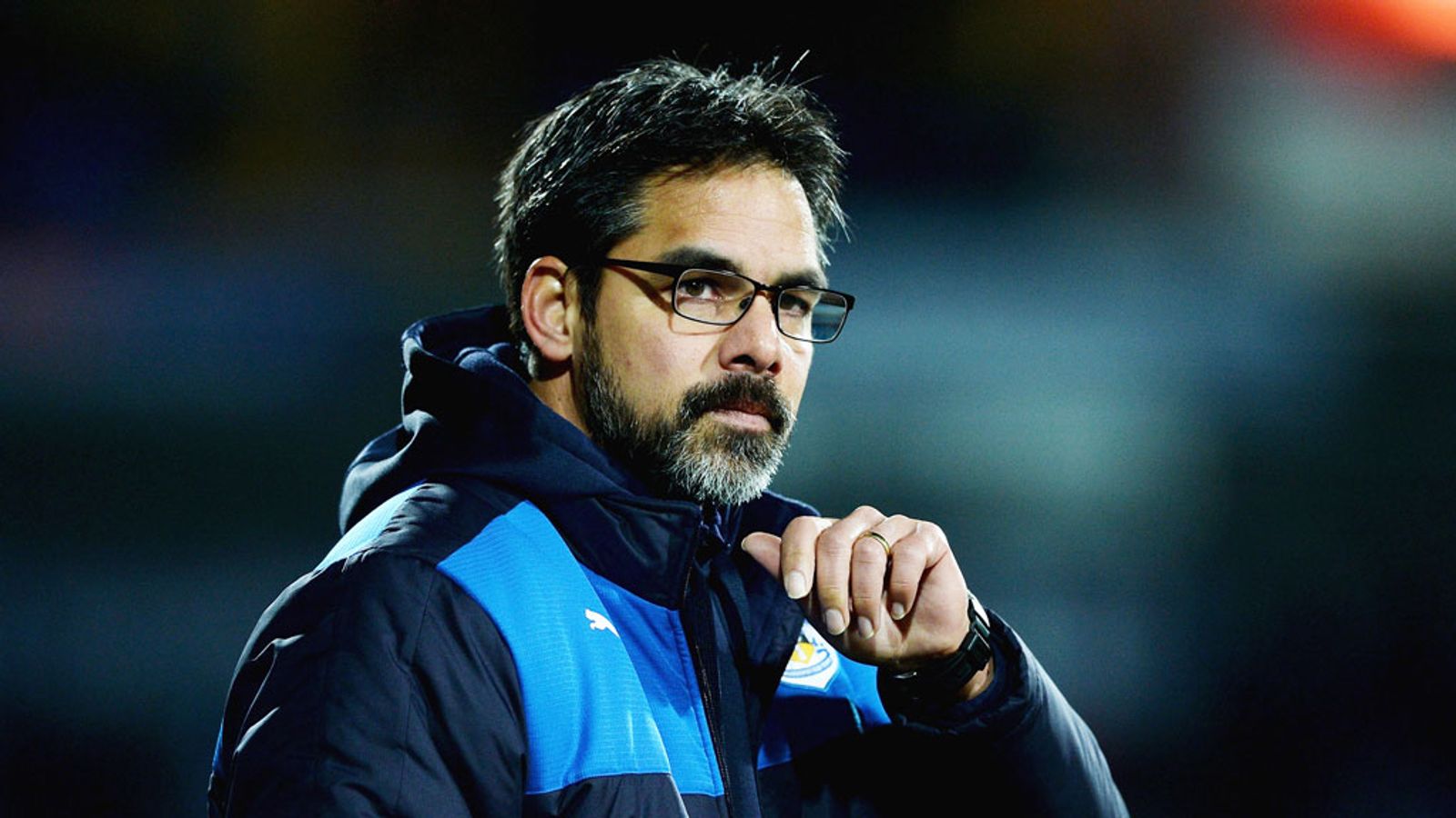 Huddersfield manager David Wagner attracting Wolfsburg interest ...