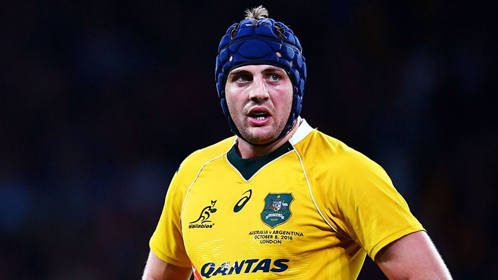 Australia's Dean Mumm cleared to face England after avoiding ban ...