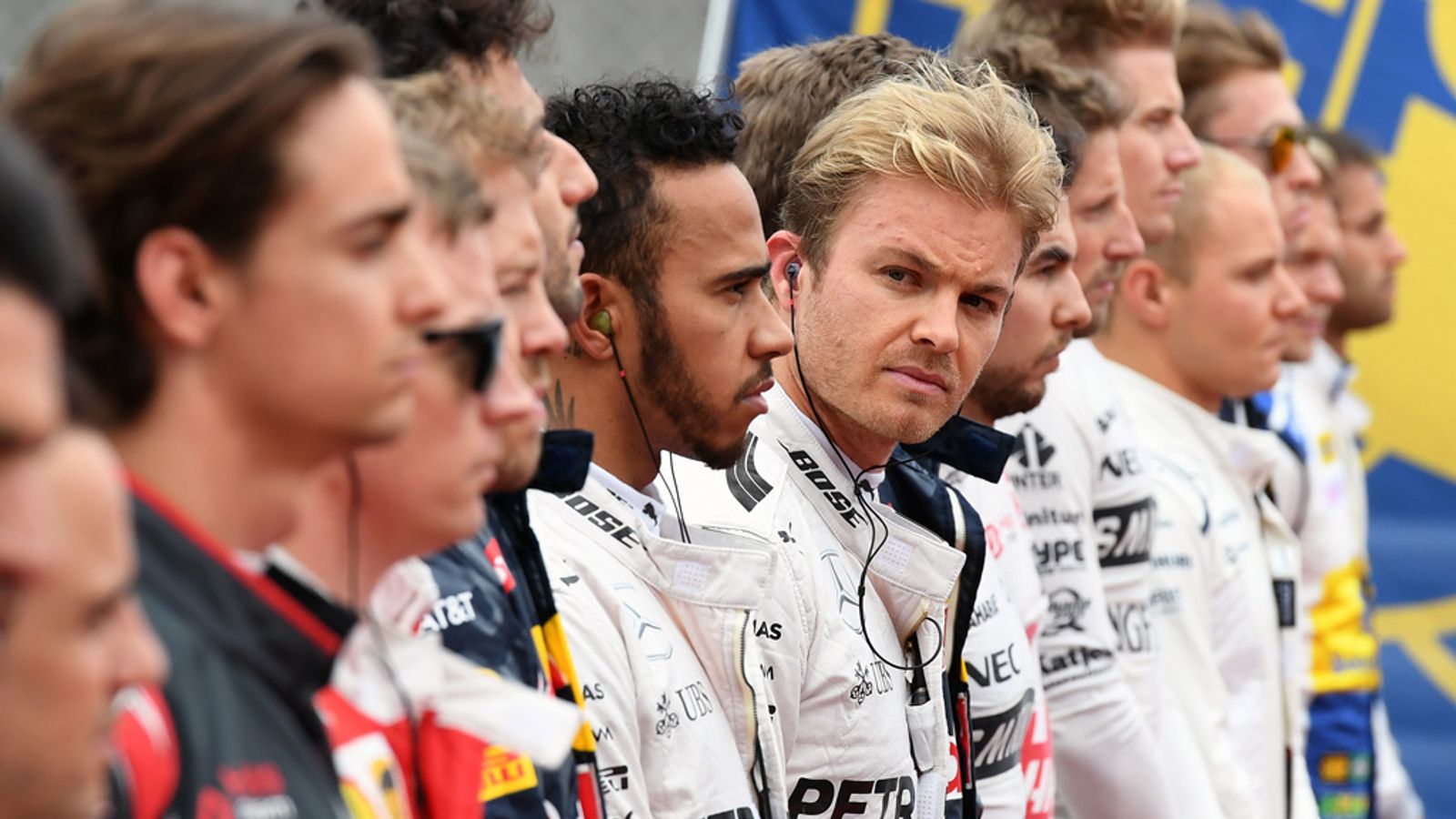Japanese GP driver ratings | F1 News | Sky Sports