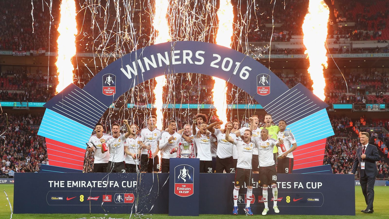 FA Cup first-round draw: Isthmian League side Merstham to play Oxford ...