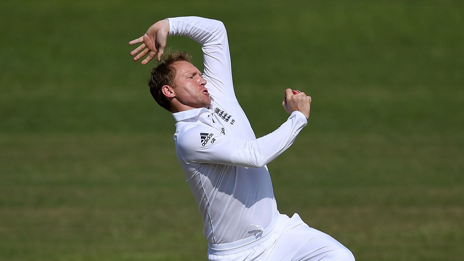 India v England: Gareth Batty and Haseeb Hameed's generation gap ...