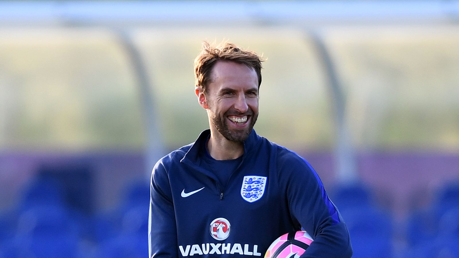 Gareth Southgate to be confirmed as England manager - Sky sources ...