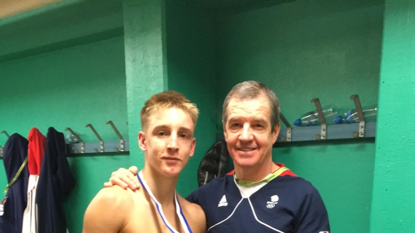 Sky Scholar and boxer Jack Bateson makes triumphant return at Tammer ...