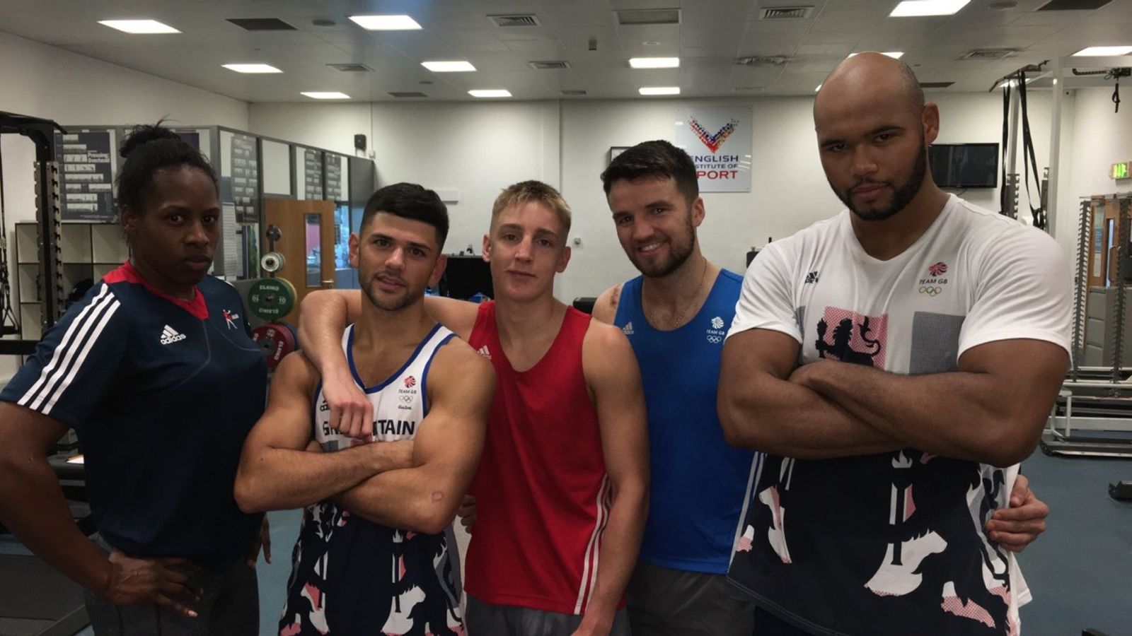 Sky Scholar and boxer Jack Bateson all set for Tammer Tournament in ...