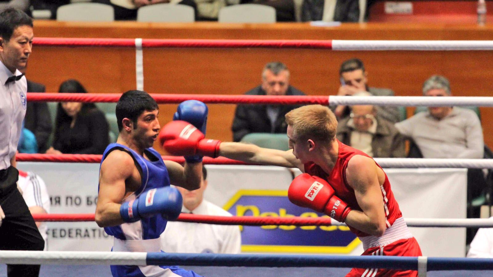 Sky Scholar and boxer Jack Bateson all set for Tammer Tournament in ...