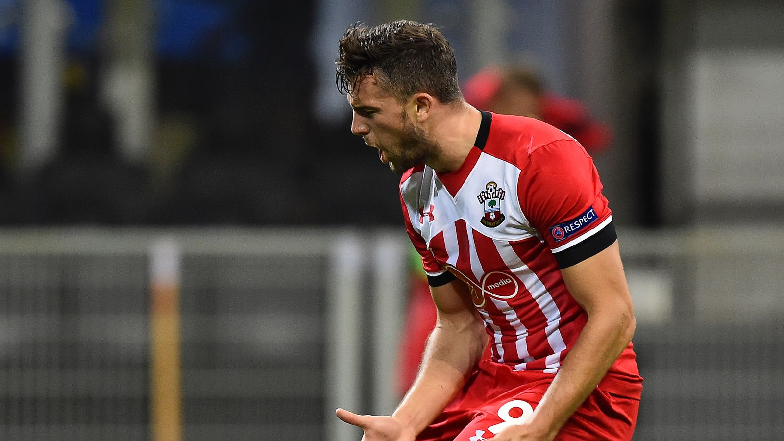 Jay Rodriguez insists Southampton have not been rewarded for their ...