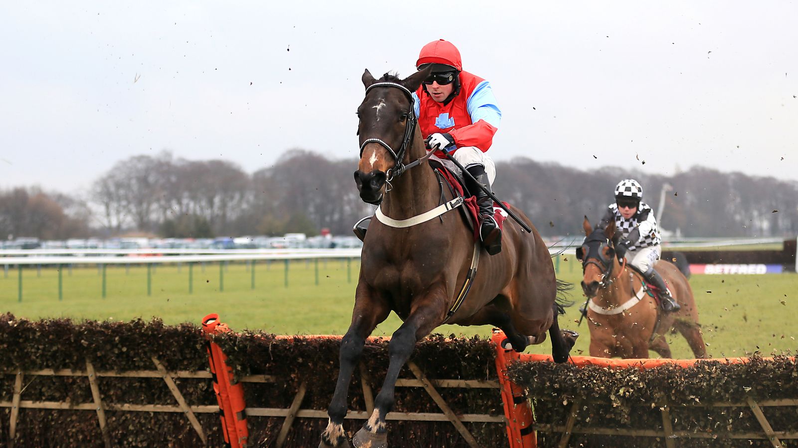 Joe Colliver determined to rebuild career after release from prison ...