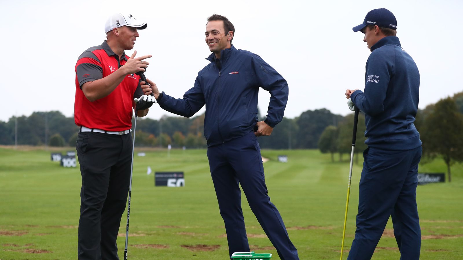 Nick Dougherty looks back on another great series of Masterclasses ...