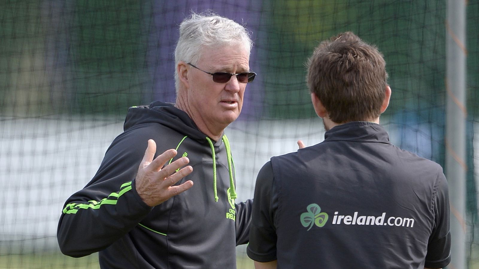 Ireland's Inter-Provincial Championship granted first-class status ...