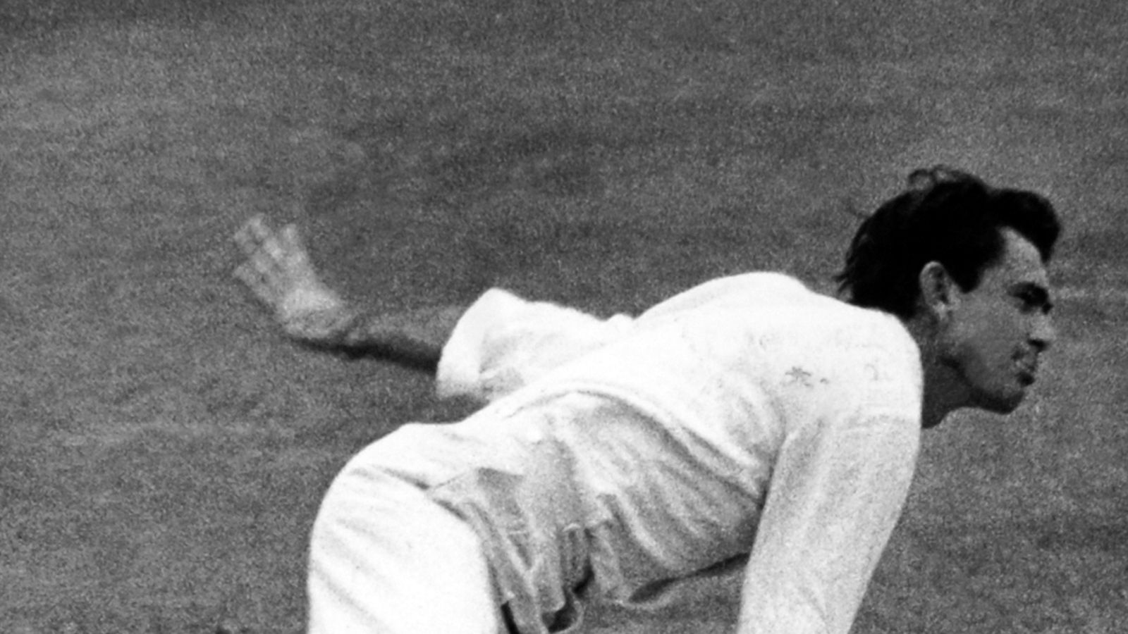 Australia's 'mystery' spinner John Gleeson dies aged 78 | Cricket News ...