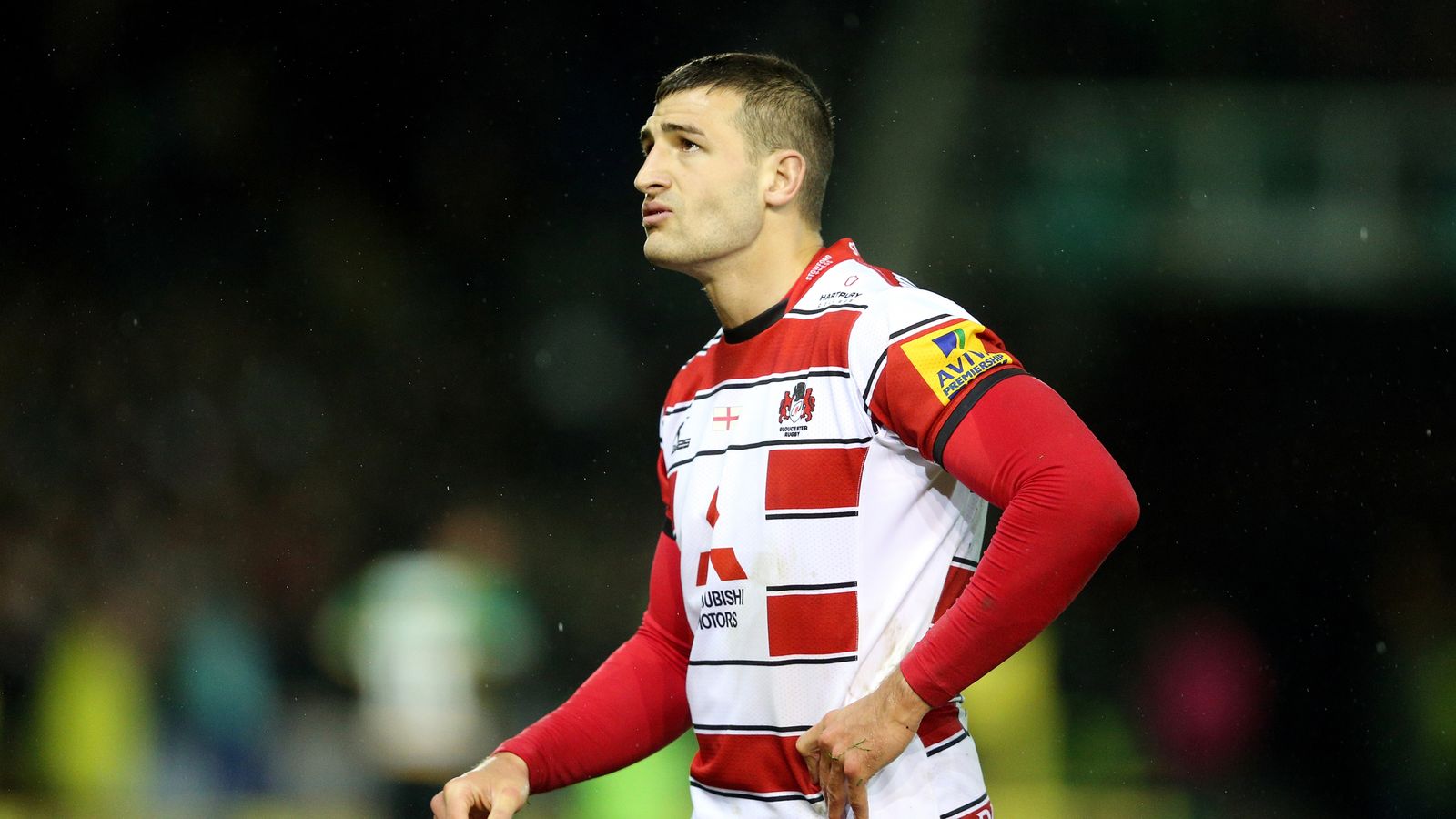 Jonny May back as Gloucester win European clash against Bayonne | Rugby ...