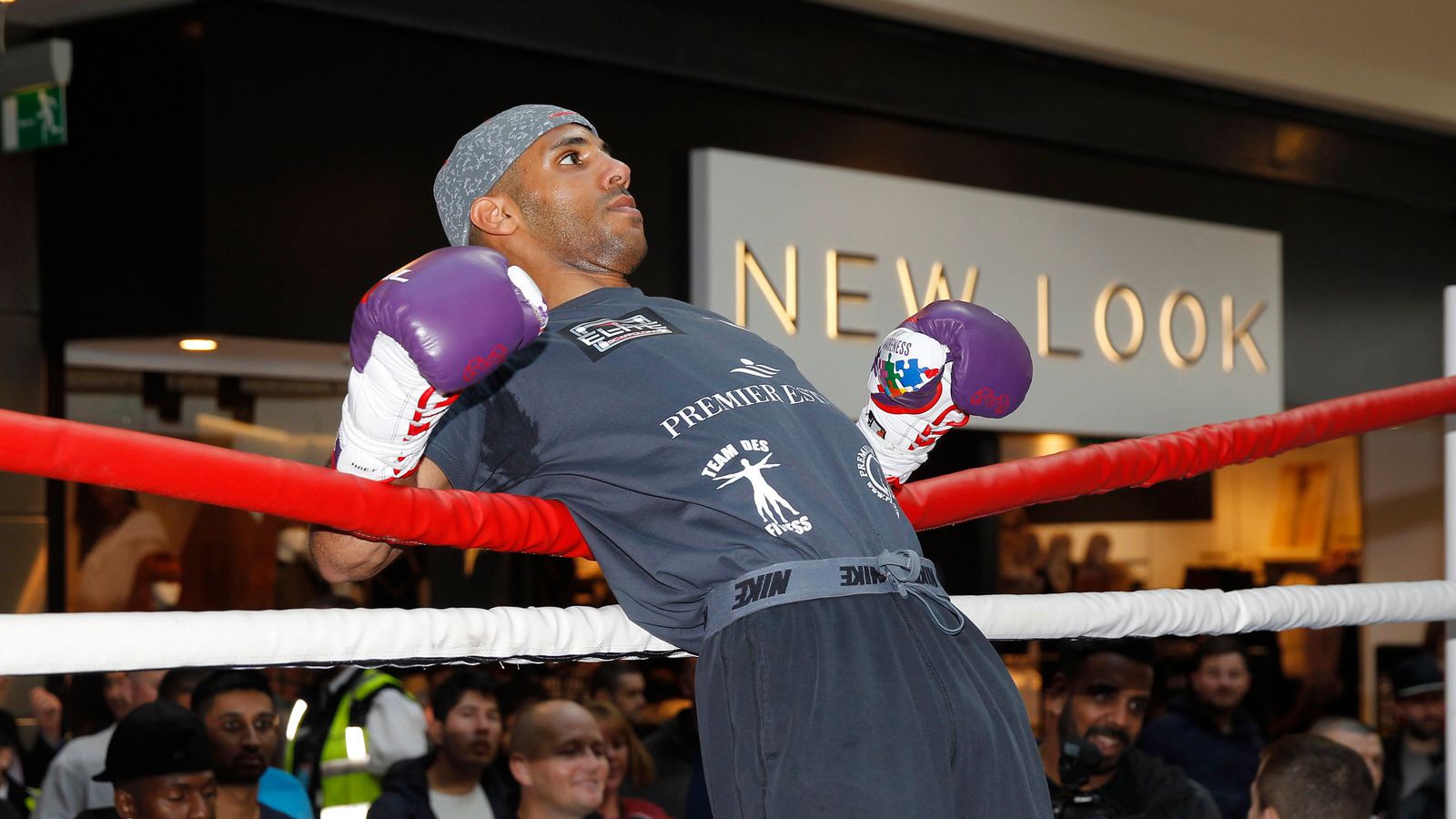 Eggington vs Gavin: Kal Yafai added to Birmingham bill after brother ...
